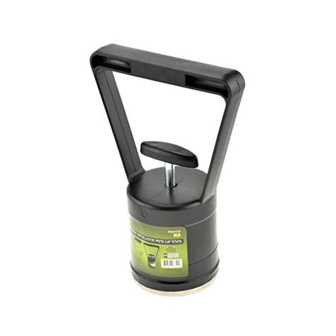 Magnetic Separator Pick Up Tool With Quick Release Prospecting Supplies
