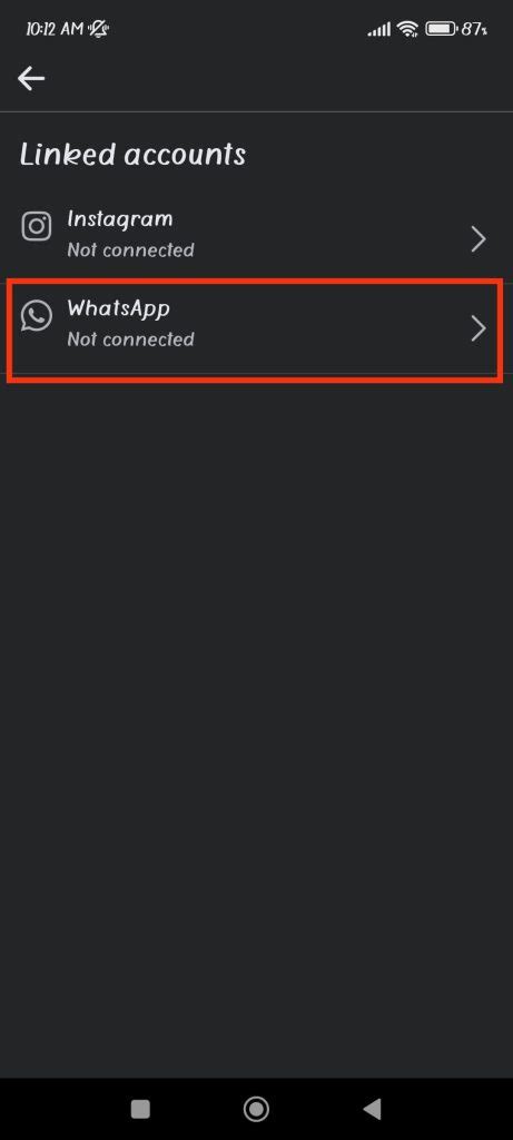How To Add Whatsapp Button To Facebook Page