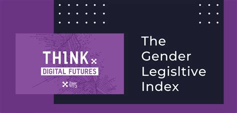 The Gender Legislative Index 2ser