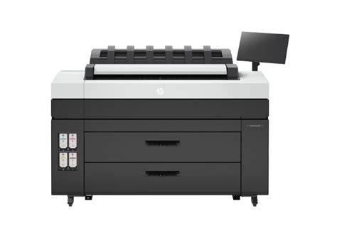 HP DesignJet XL 3800 R K Technologies