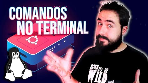 Aprenda los comandos básicos de Linux Terminal de Ubuntu MuyLinux