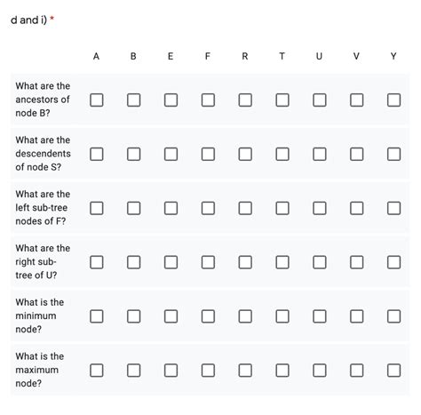 Mark The Following Statements As True Or False Chegg