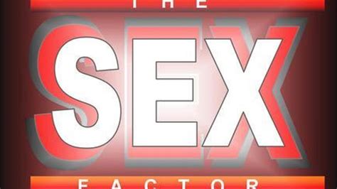The Sex Factor El Reality Que Busca Estrellas Del Porno