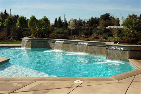 Chico Pools
