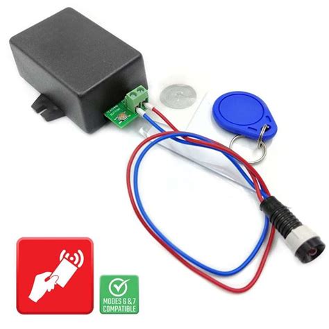 Rfid Sensor Escape Room Supplier