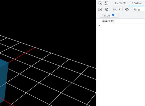 一篇文章了解 threejs 在 vue 项目中的基本使用 three js vue csdn博客