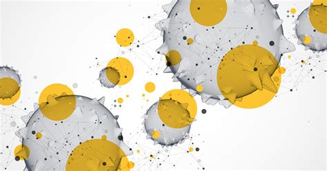 기술 스타일 배경에 연결된 선이 있는 구 테마입니다 와이어프레임 그림 추상적인 3d 그리드 디자인 0명에 대한 스톡 벡터 아트