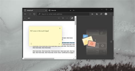 Microsoft Wants To Banish Scrolling Lag From Chrome And Edge