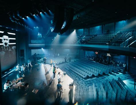 Passion Project Passion City Church Atlanta Inavate Magazine