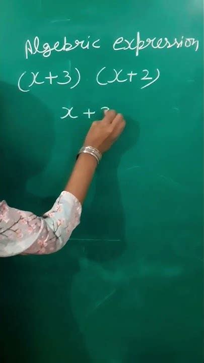 Simplification Algebric Expression Simplification Easy Trick Maths Simplification