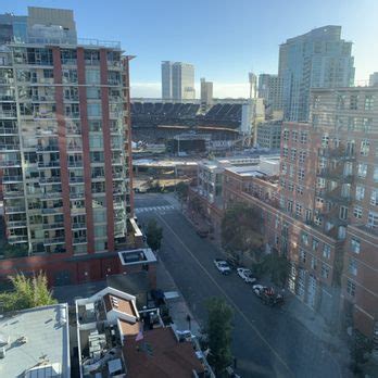 Hotel Indigo San Diego Gaslamp Quarter Updated December 2025 865