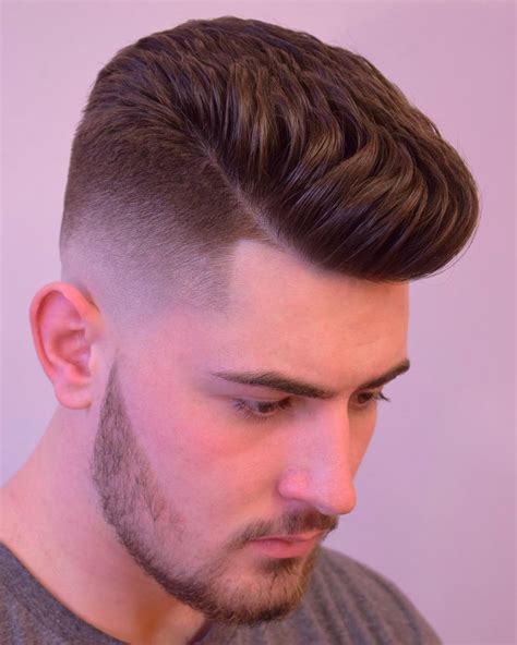 Textured Quiff Hairstyles For Guys Haircuts For Men Balding Mens