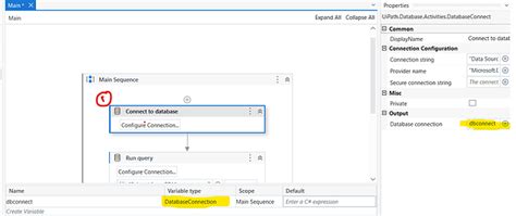Value Of Type String Cannot Be Converted To Uipathdatabase