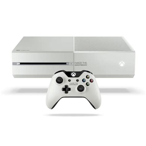 Complete List Of All Xbox One Consoles Windows Central