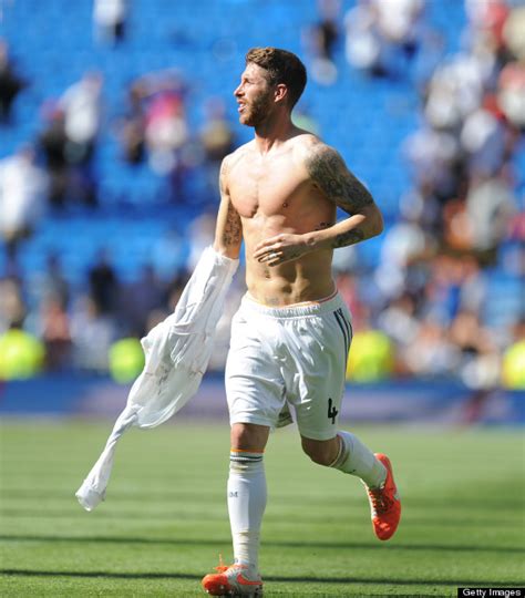 World Cup Soccer Players We Would Love To See Naked