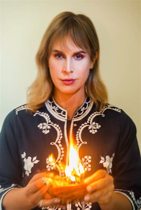 Zackary Drucker Picture