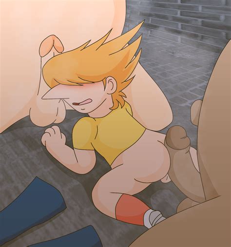 Post 5066474 Cyborg 009 Jet Link Pudsey