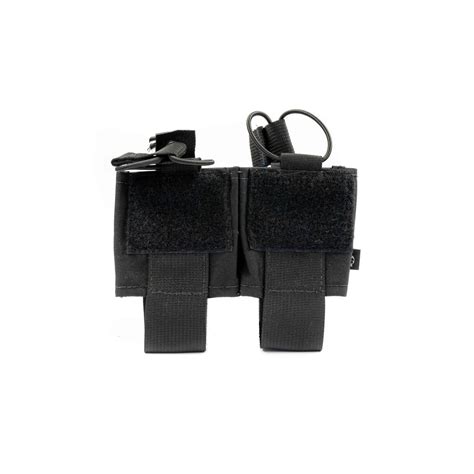 T3 Kangaroo Pouch Double M4 Final Sale T3 Gear
