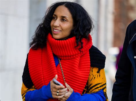 5 Smart Style Tips To Learn From Chioma Nnadi Who What Wear