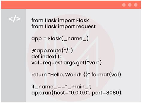 Flask Framework In Python Interview Questions
