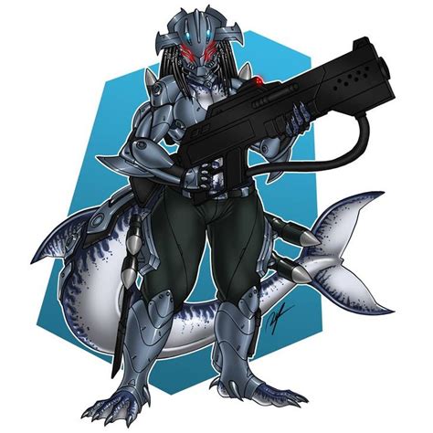 Predator Female By Insine On Deviantart 100 Predator Ai Characters