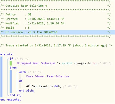 kasa webcore webcore hubitat