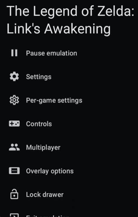 Switch Emulators On Android Setup Guide