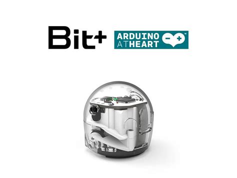 Ozobot Bit Plus Arduino At Heart Sākuma Komplekts