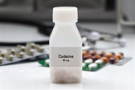 6 Efek Samping Codein Dan Cara Mengurangi Risikonya Dengan Aman Alodokter