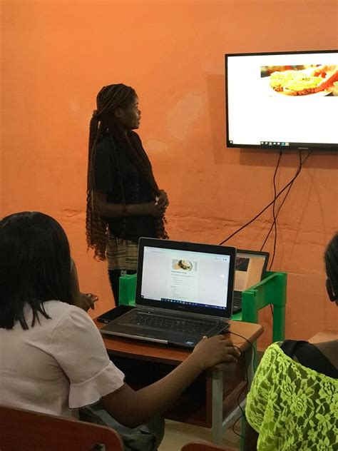 Edidiong Samuel On Linkedin Fullstackdeveloper Frontenddevelopment Frontenddevelopmenttutor