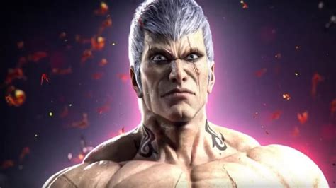 Bikin Blunder Soal Tekken 8 Bandai Namco Minta Maaf