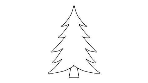 Как нарисовать ёлочку легко и быстро учимся рисовать Смотреть онлайн в поиске Яндекса по Видео