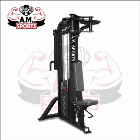 Pec Dec Butterfly Machine At Rs 28500 Pec Deck Machine In Meerut Id 27620902155