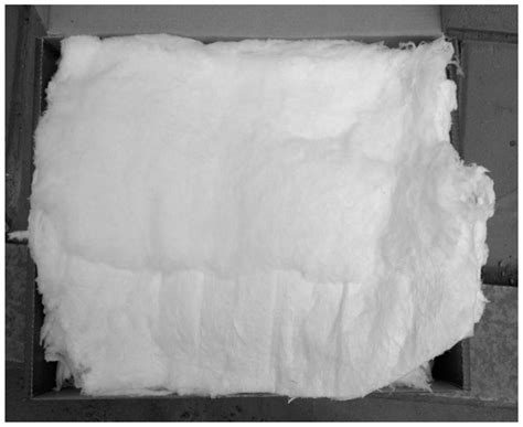 Micronano Zirconia Fiber And Preparation Method Thereof Eureka Patsnap
