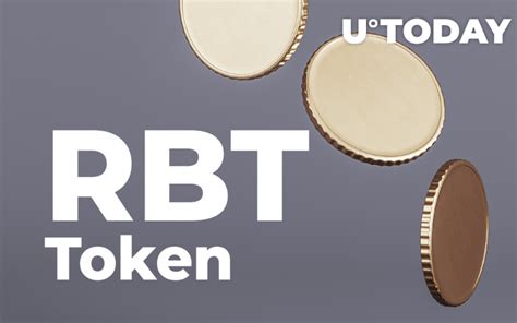 Rabet Releasing Rbt Token To Encourage User Participation
