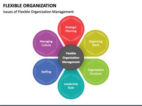 The Types Of Organizational Structures Part 5 Holacratic 46 Off