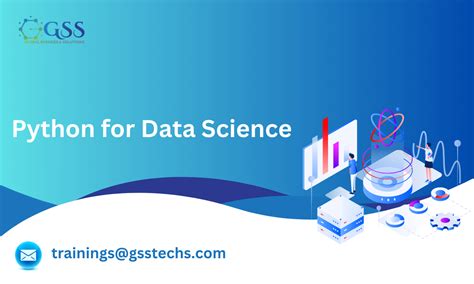 Python For Data Scienceinstructor Led Training Gss