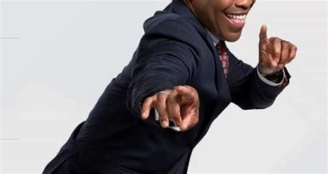 Get 2 Know Keith Garvin