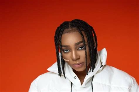 Goodgirl La Recounts Struggles In Music Industry The Nation Newspaper