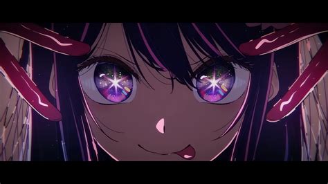 Oshi No Ko Desktop Wallpapers Wallpaper Cave