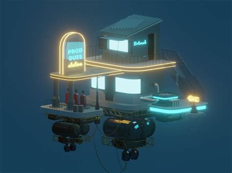 oussama helali on linkedin 3dmodeling 3danimation cgi