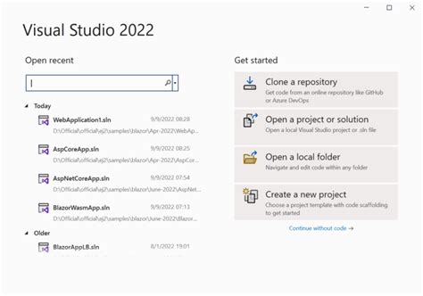 How To Add A Blazor Webassembly Project To An Aspnet Core App