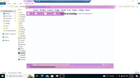 Larry Uchiha OpenBullet Cookies Checker Mediafire Link Mp