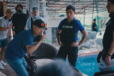 Nico Gets Biggest Pinoy Role In South Korean Series Journal News Online