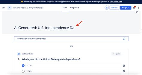 using formative ai for assignments the fltmag