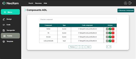 Code Generator