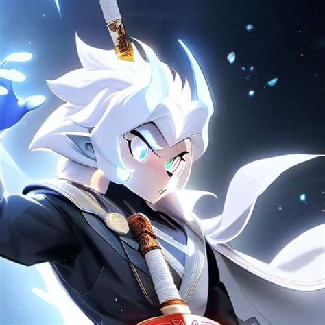 Talkie Profile Hyper Archie Sonic Talkie Ai Super Sonic