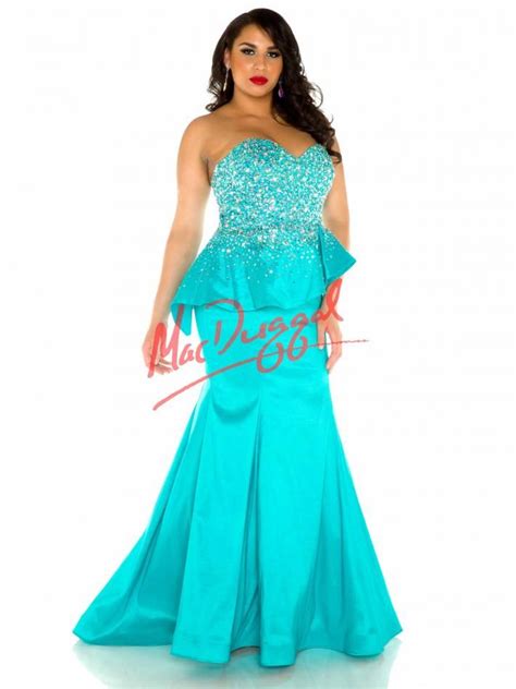 Plus Size Prom Dresses 2015 Kapres Molene