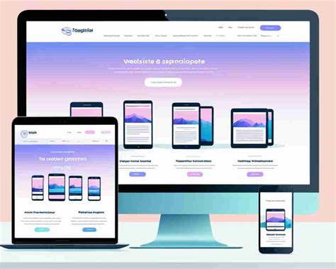 Expert Responsive And User Friendly Web Design Services