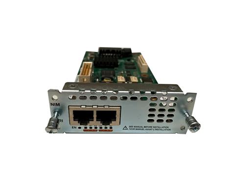 Buy Cisco NIM BRI NT TE UK Price